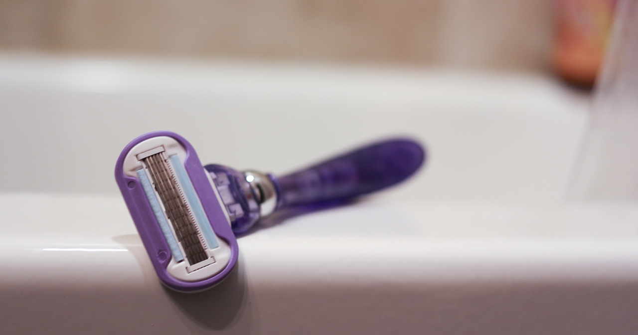 To shave or not to shave? - Bedsider