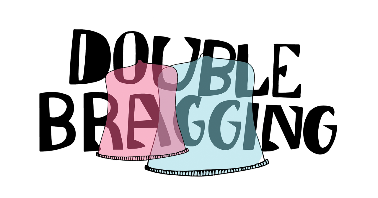 double bragging: Bedsider