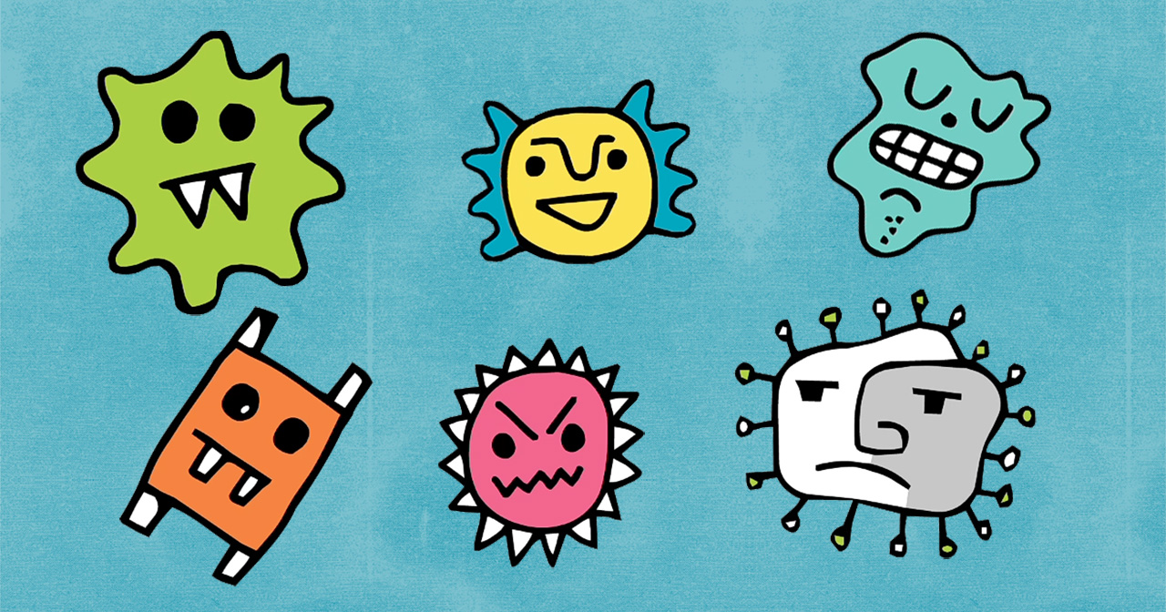 4 STI myths that get in the way of a healthy sex life