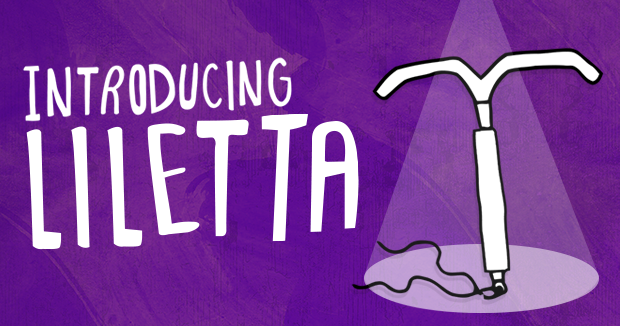 Introducing Liletta: A(nother) new IUD - Bedsider