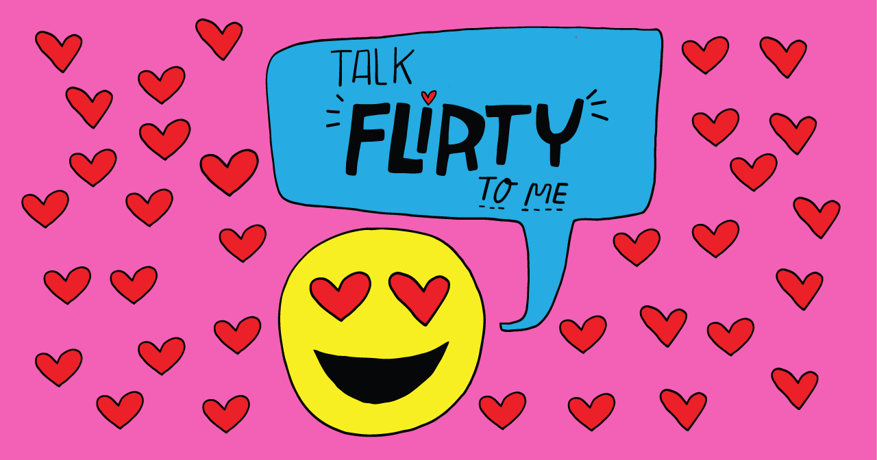 Frisky Friday Top 5: Flirty emoji to charm someone’s pants off - Bedsider